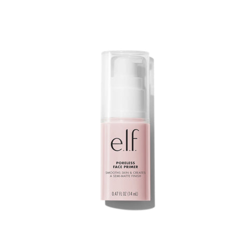 e.l.f ELF Poreless Face Primer - 83405 – All 4 Glamour